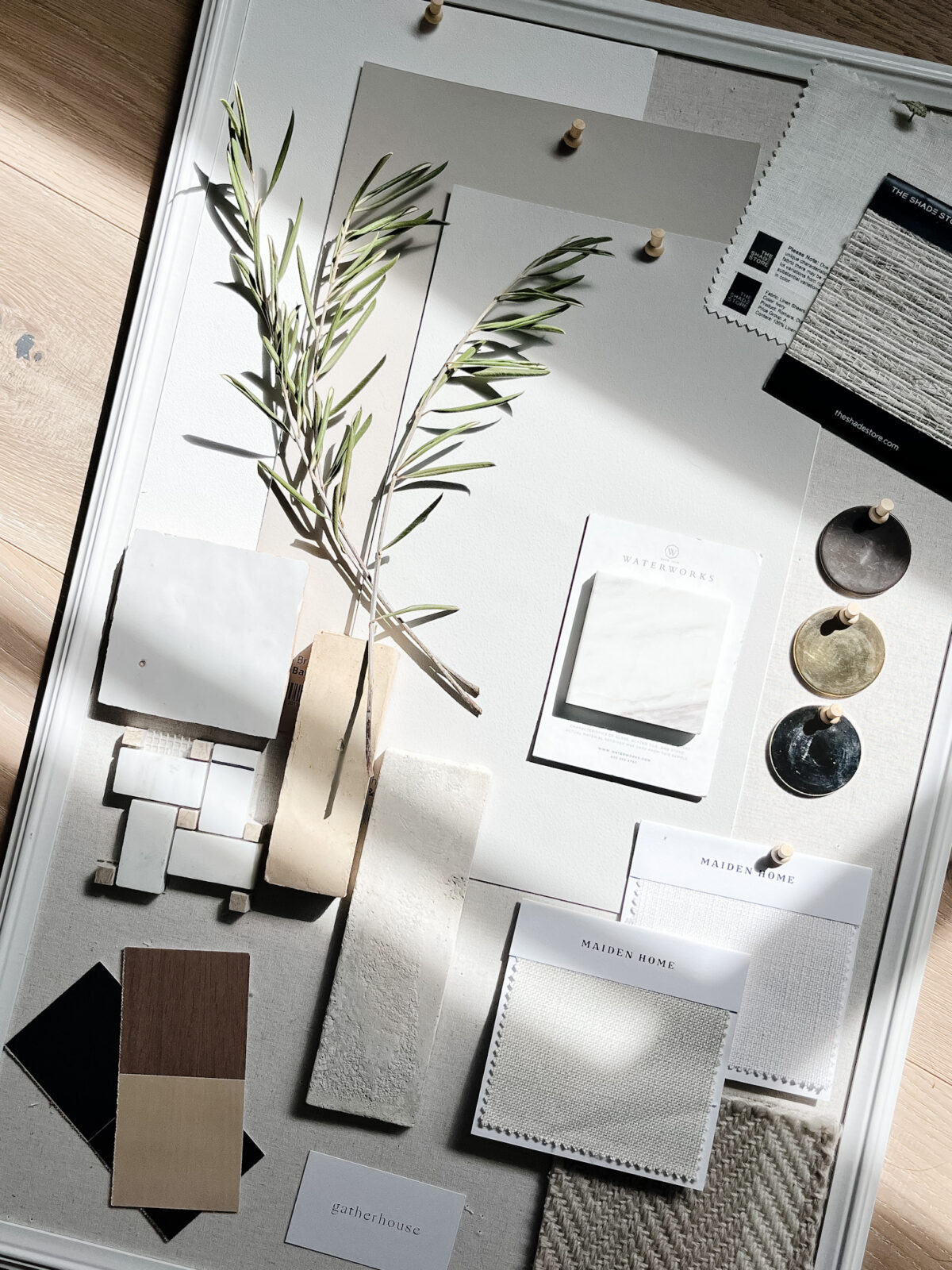 Homepage - Gatherhouse